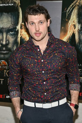 Eric Phelps Editorial Stock Photo - Stock Image | Shutterstock