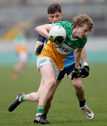 Offaly Vs Dublin Offalys Manager Ken Editorial Stock Photo - Stock ...