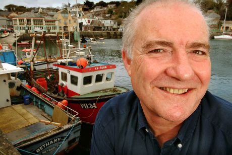 Rick Stein Editorial Stock Photo - Stock Image | Shutterstock