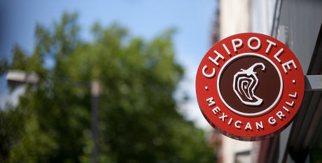 22 Chipotle logo Stock Pictures, Editorial Images and Stock Photos ...