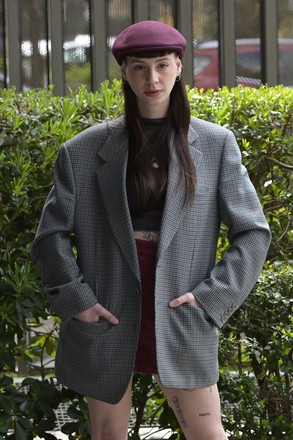 Giulia Fazzini Editorial Stock Photo - Stock Image | Shutterstock