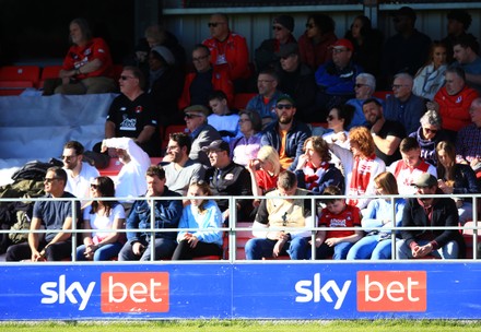Sky Bet Adverting Board Editorial Stock Photo - Stock Image | Shutterstock