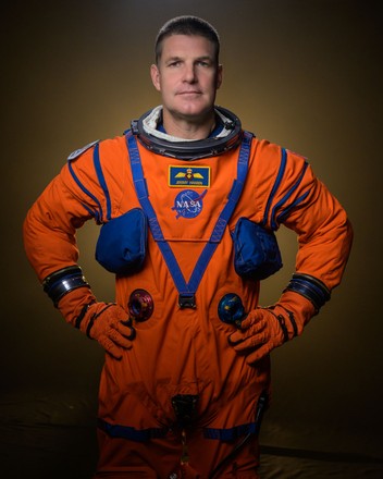 Canadian Space Agency Astronaut Jeremy Hansen Editorial Stock Photo ...