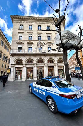 fendi bags stolen rome stock fotografie (exkluzivní) | Shutterstock