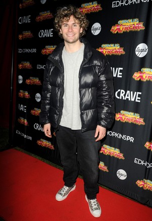 Joe Garrett Editorial Stock Photo - Stock Image | Shutterstock