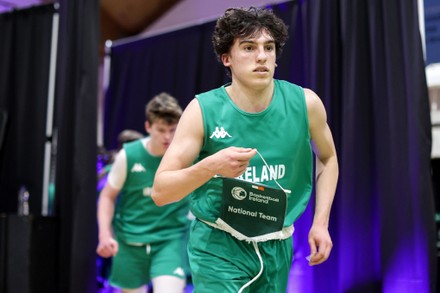 Ireland Vs England Boys Irelands Eoin Editorial Stock Photo - Stock ...