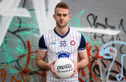 Johnny Glynn Editorial Stock Photo - Stock Image | Shutterstock