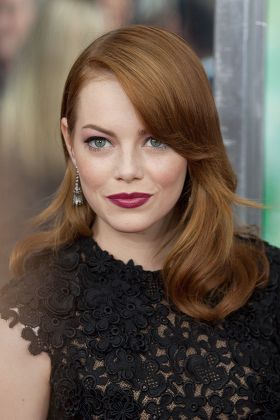 Emma Stone Editorial Stock Photo - Stock Image | Shutterstock