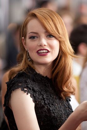 Emma Stone Editorial Stock Photo - Stock Image | Shutterstock