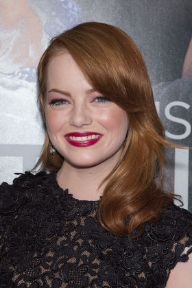 Emma Stone Editorial Stock Photo - Stock Image | Shutterstock