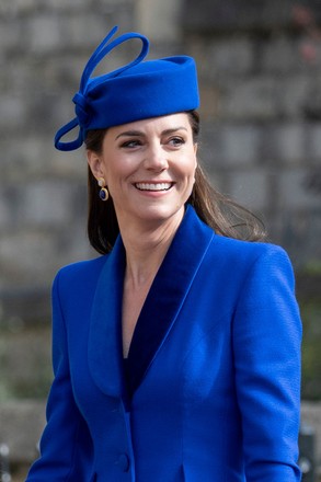 Catherine Princess Wales Editorial Stock Photo - Stock Image | Shutterstock
