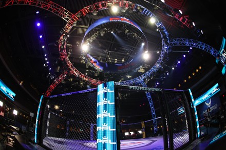 External View Pfl Smartcage Prior Ceremonial Editorial Stock Photo ...