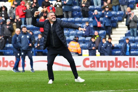 preston north end v reading Stock Photos (Exclusive) | Shutterstock
