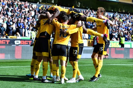 3,000 Wolverhampton team Stock Pictures, Editorial Images and Stock ...