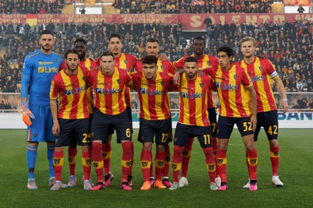 1,000 Lecce team Stock Pictures, Editorial Images and Stock Photos ...
