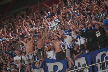 2,000 Fc porto fans Stock Pictures, Editorial Images and Stock Photos ...