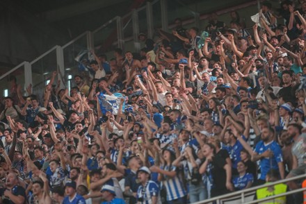 2,000 Fc porto fans Stock Pictures, Editorial Images and Stock Photos ...