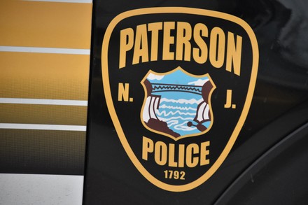 Paterson Off Duty Police Officer Reportedly Editorial Stock Photo ...