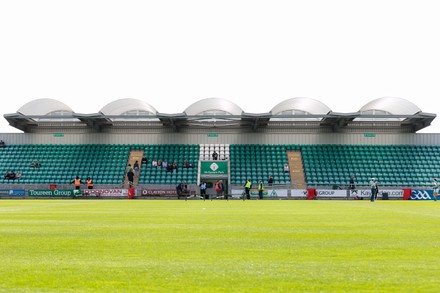 __COUNT__ Connacht GAA Senior Football Championship Quarter-Final ...