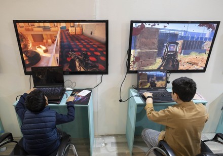 54 Computer war games Stock Pictures, Editorial Images and Stock Photos ...