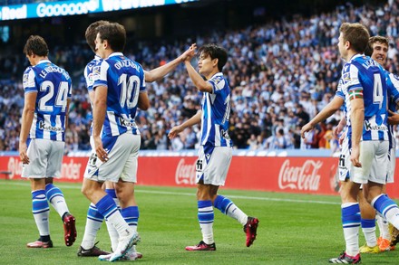 2,000 Getafe team Stock Pictures, Editorial Images and Stock Photos ...