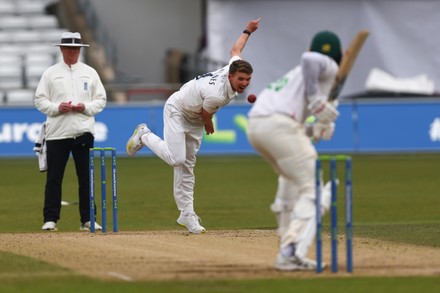 Wicket Pt4 Colin Ackemann Throws Ball Editorial Stock Photo - Stock ...