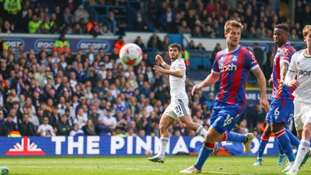 Leeds United Defender Pascal Struijk 21 Editorial Stock Photo - Stock ...