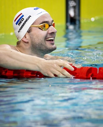 Eindhoven Arno Kamminga Action On 100 Editorial Stock Photo - Stock ...