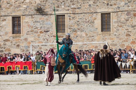 23 Xix medieval fair Stock Pictures, Editorial Images and Stock Photos ...