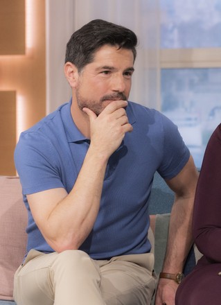 Craig Doyle Editorial Stock Photo - Stock Image | Shutterstock