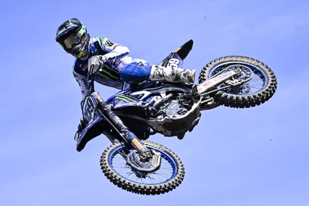 Maxime Renaux France Action During First Editorial Stock Photo - Stock ...