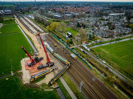 750 Prorail Stock Pictures, Editorial Images and Stock Photos ...