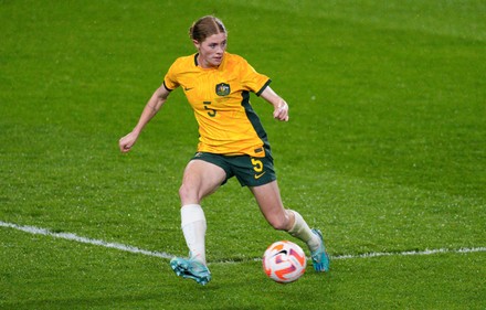 Cortnee Vine Australia Women Editorial Stock Photo - Stock Image ...