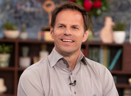 Ben Richards Editorial Stock Photo - Stock Image | Shutterstock