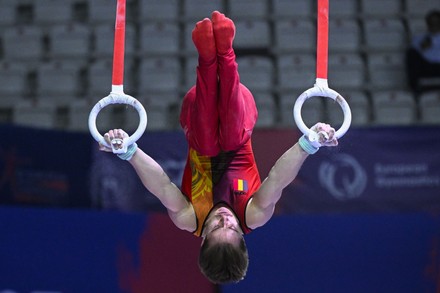 Belgian Glen Cuyle Pictured Action During Editorial Stock Photo - Stock ...