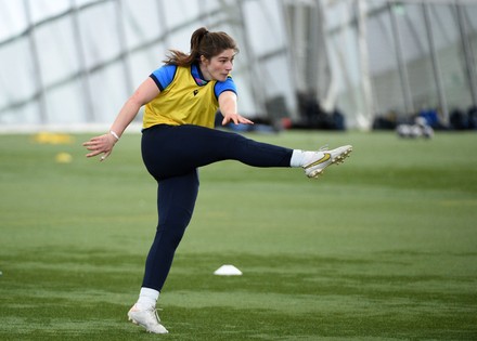Helen Nelson Scotland Women Fly Half Editorial Stock Photo - Stock ...