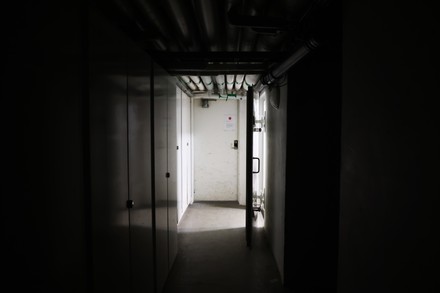 Apartment Storage Apartment Building Editorial Stock Photo - Stock ...