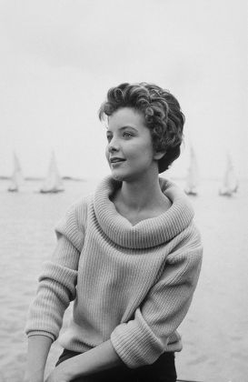 June Thorburn Editorial Stock Photo - Stock Image | Shutterstock