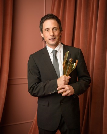 Jonny Harris Editorial Stock Photo - Stock Image | Shutterstock
