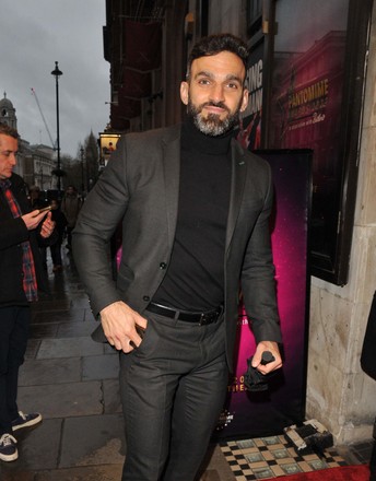 Davood Ghadami Editorial Stock Photo - Stock Image | Shutterstock