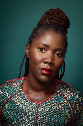 Alice Diop Multiawardwinning French Best First Editorial Stock Photo ...