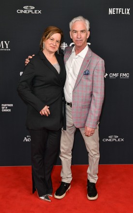 Carolyn Hay Hugh Duffy Editorial Stock Photo - Stock Image | Shutterstock