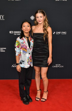 Glee Dango Hattie Kragten Foto de stock de contenido editorial - Imagen ...