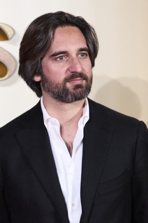 Dimitri Rassam Attends Three Musketeers Dartagnan Editorial Stock Photo ...
