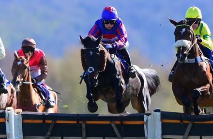 Jet Magic Ridden By Angus Cheleda Editorial Stock Photo - Stock Image ...