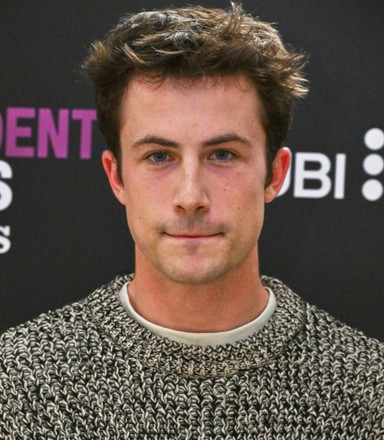 Dylan Minnette Editorial Stock Photo - Stock Image | Shutterstock