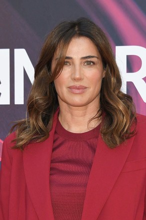 Luisa Ranieri Editorial Stock Photo - Stock Image | Shutterstock