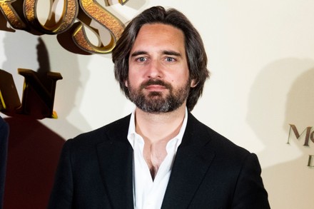 Dimitri Rassam Editorial Stock Photo - Stock Image | Shutterstock