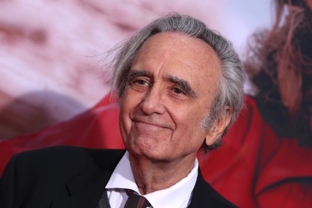 Joe Dante Editorial Stock Photo - Stock Image | Shutterstock