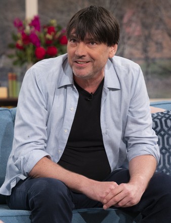 Alex James Editorial Stock Photo - Stock Image | Shutterstock